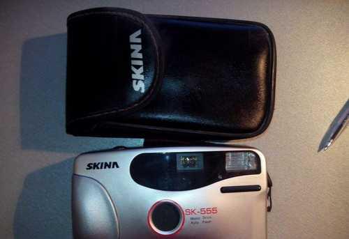 Фотоаппарат skina SK-555