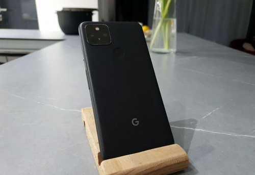 Google Pixel 5, 8/128 ГБ