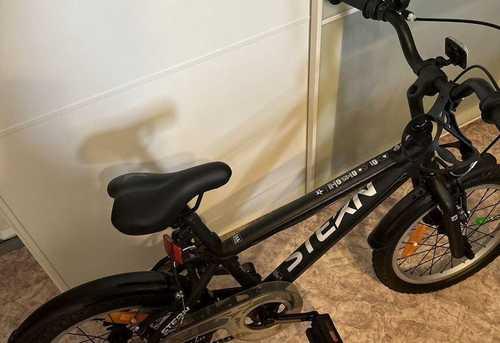 Продам велосипед детский Stern Flash 16" 2024
