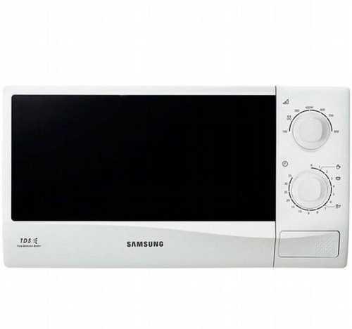 Микроволновая печь Samsung ME81KRW-2 #227154