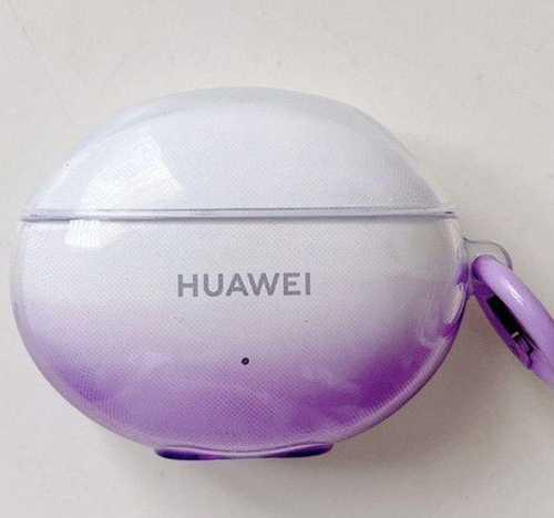 Чехол на Huawei Freebuds 5i