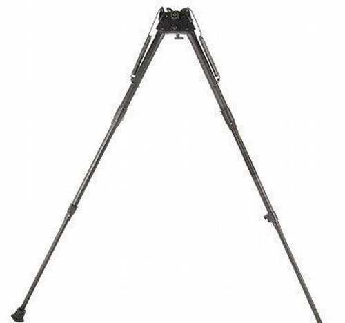 Сошки Bipod harris, 30,5-63,5 см, серия S (S-25)