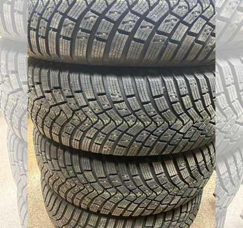 Continental IceContact 3 235/65 R17