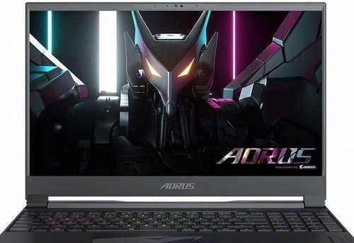 Ноутбук gigabyte Aorus 15X ASF (ASF-D3KZ754SD) 15