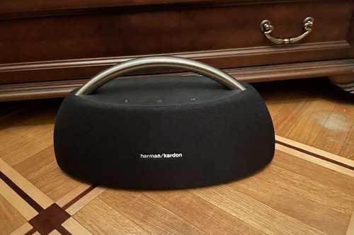 Harman kardon HK GO+play