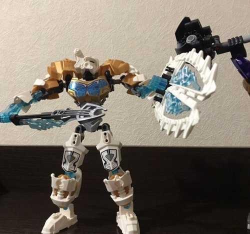 Lego bionicle