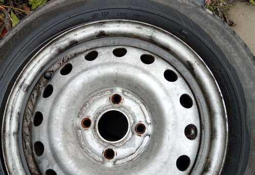 Диски R 14 4x100