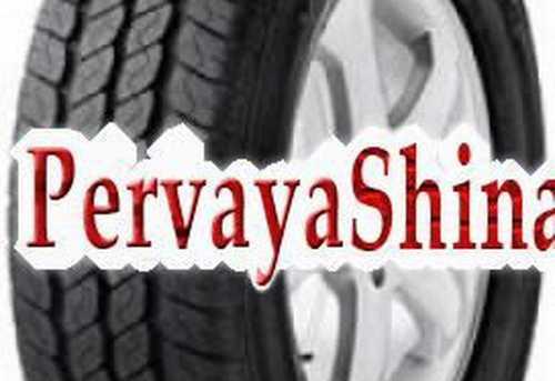 Maxxis Vansmart MCV3+ 175/75 R16