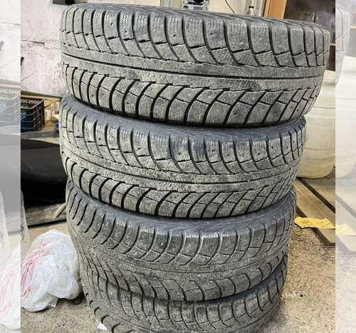 Matador MP 30 Sibir Ice 2 185/65 R15