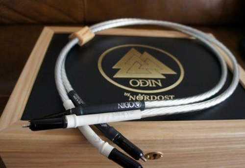 Nordost odin 2 interconnect rca or xlr 1.5m