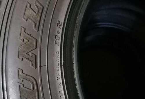 Dunlop Grandtrek AT3 215/65 R16 98H