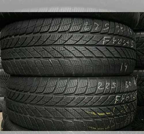 Gislaved Euro Frost 5 225/50 R17 101Y
