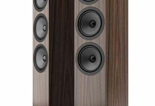 Напольная акустика Acoustic Energy AE120-2 Walnut