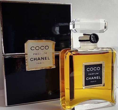 Coco Parfum Chanel 14ml - extrait (духи)