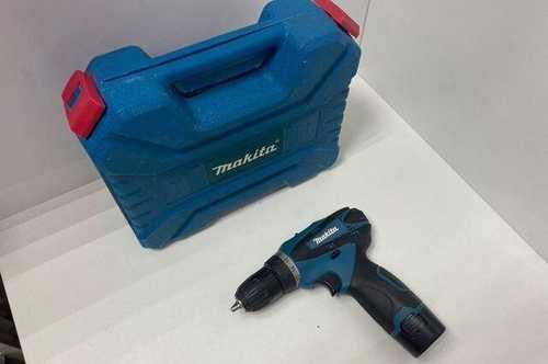 Шуруповерт Makita DF330D