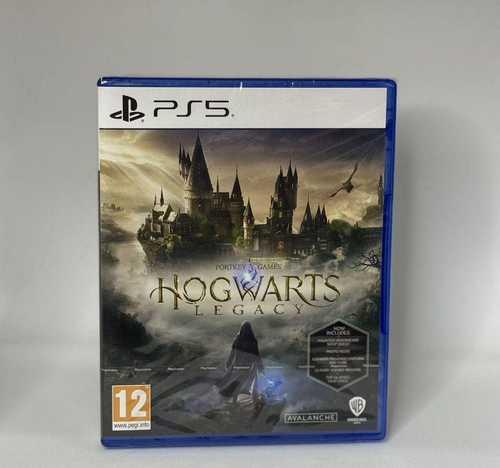 Hogwarts Legacy PS5