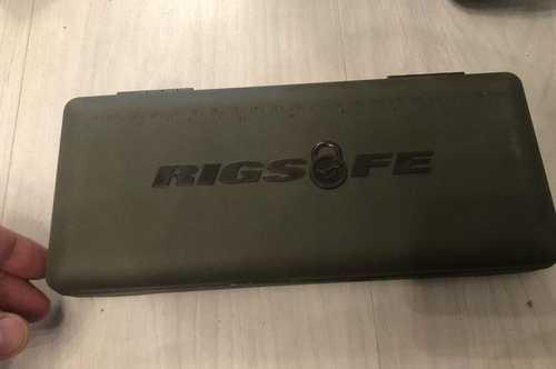 Поводочница Korda Combi Rig Safe