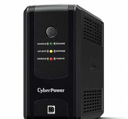 CyberPower UT650EIG ибп 220в