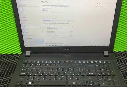 Ноутбук acer n17q3
