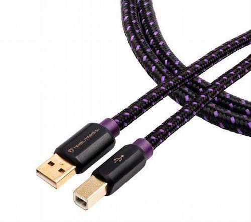 Кабель Tributaries 6 USB 1.0m