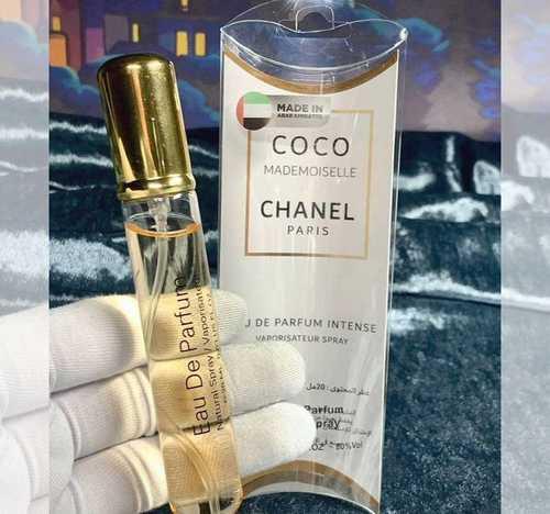 Chanel coco mademiselle