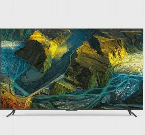 Телевизор Xiaomi Mi LED TV MAX 86 (L86M7-esru) Новый