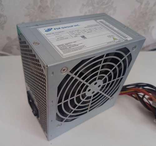 Блок питания fsp 350w