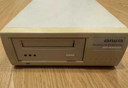 Aiwa GD-E8000 DDS tape drive
