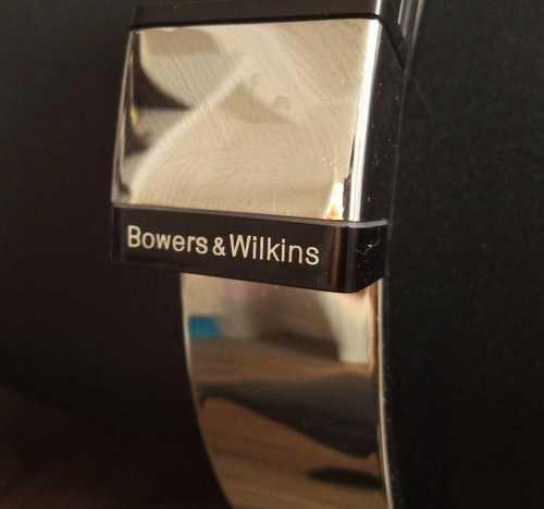 Bowers wilkins zeppelin air