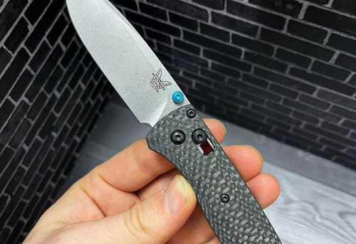 Нож Benchmade Bugout 535 карбон