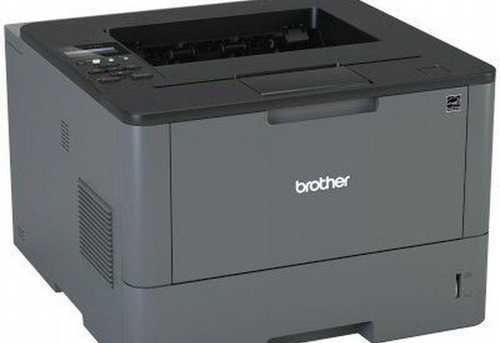Brother HL-L5100DN (HLL5100DNR1 TR)