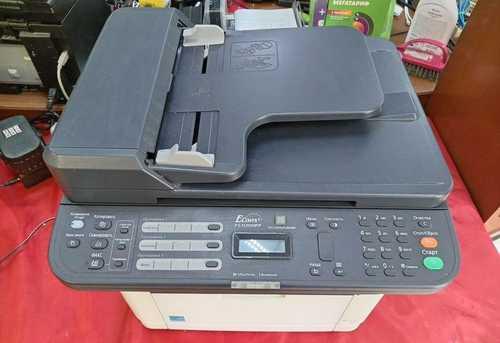 Мфу kyocera ecosys fs 1120 mfp