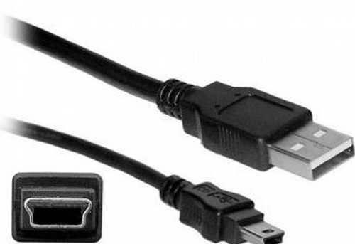 Кабель интерфейсный Cisco CAB-console-USB