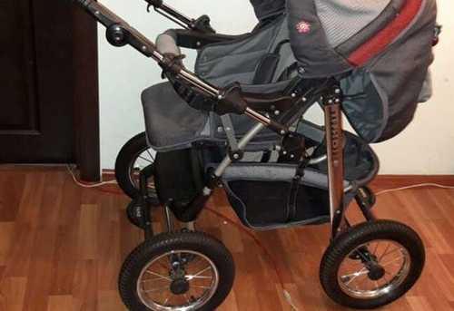 Детский коляска