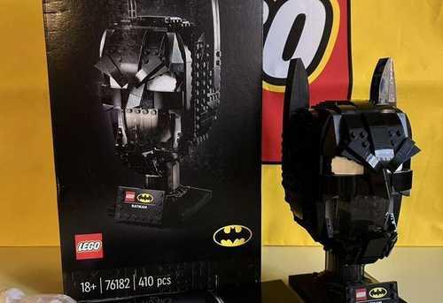 Lego Batman 76182