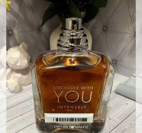 Emporio armani Stronger With You Intensely 95ml