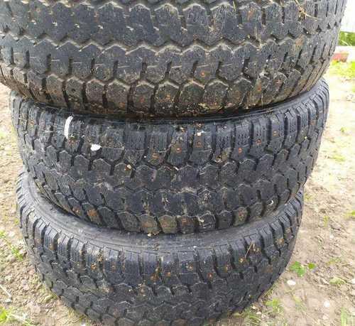 Amtel NordMaster 205/55 R9