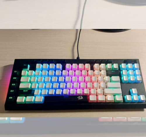 Клавиатура redragon K588RGB-PRO