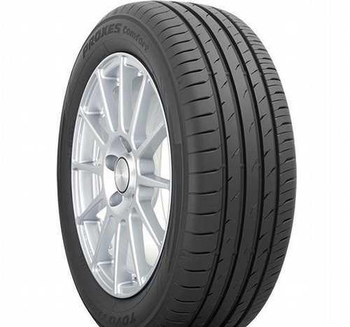 Toyo Proxes Comfort 225/55 R18 102W