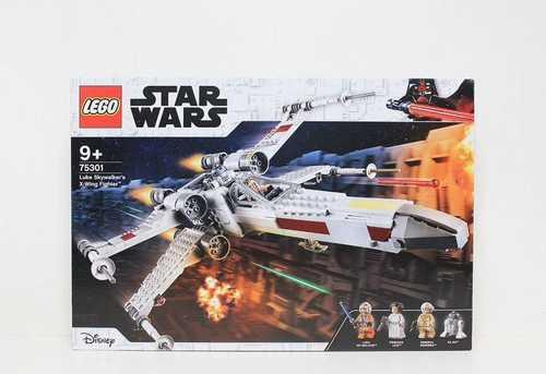 Lego Star Wars 75301 Luke Skywalker's X-Wing