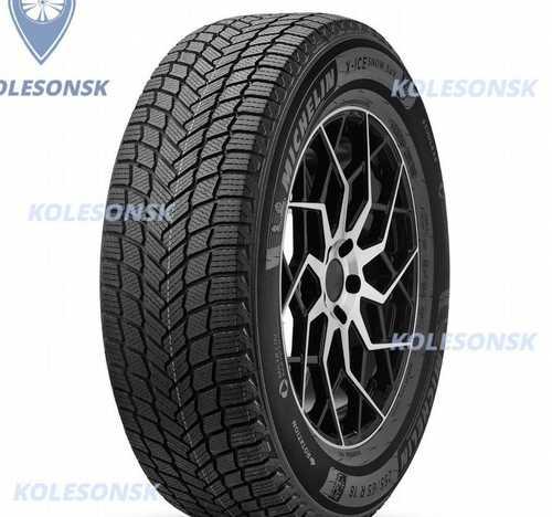 Michelin X-Ice Snow SUV 275/45 R21 110T