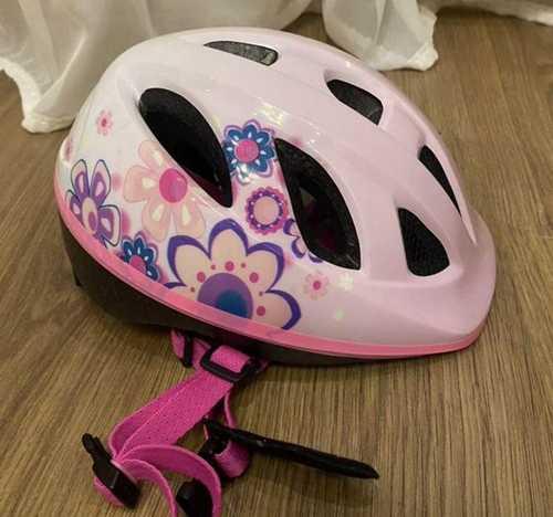 Шлем детсктй защитный
