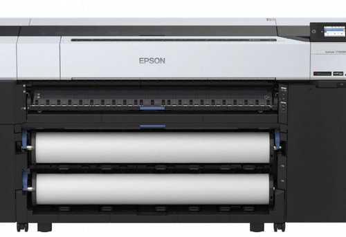 Плоттер Epson SureColor T7700DM (C11CH84301A0)