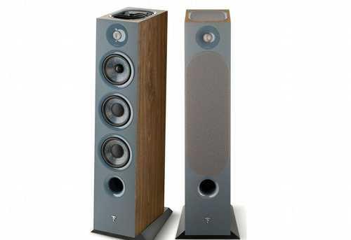 Focal Chora 826-D Dark Wood