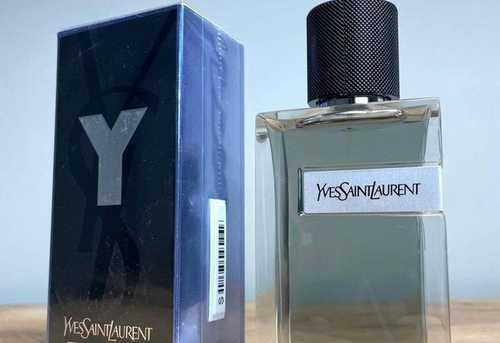 Yves Saint Laurent Y парфюм / духи мужские