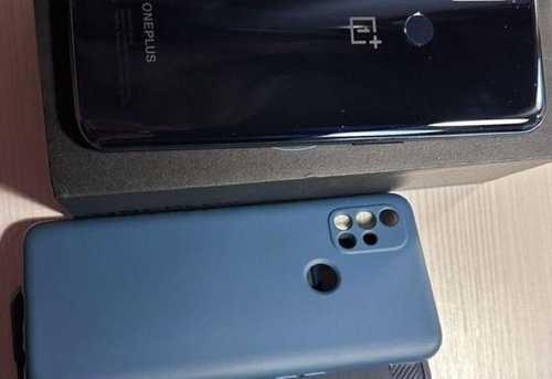 OnePlus Nord N10 5G, 6/128 ГБ