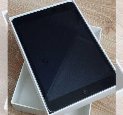 Apple iPad mini 2