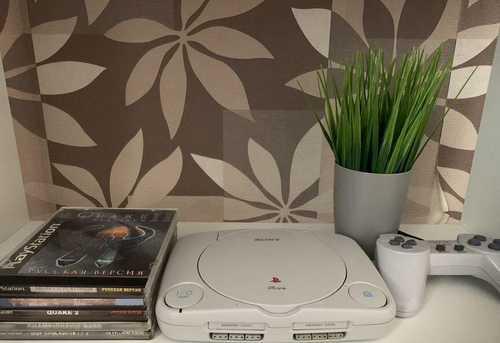 Sony playstation 1 PS one