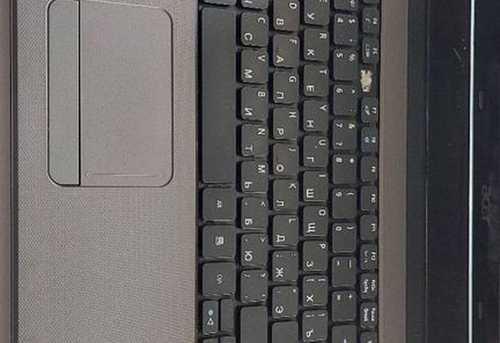 Ноутбук Acer Aspire 7750 P7YE0