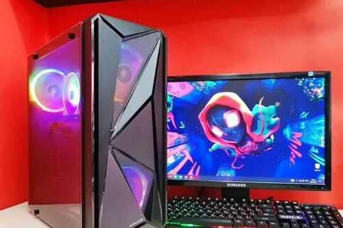 Core i7 i7 7700 / 32GB / GTX1070 - Игровой пк